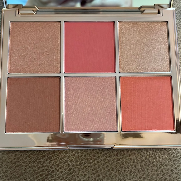 laura mercier | Makeup | Laura Mercier Cheek Palette | Poshmark
